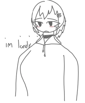 Vent art (im really sad rn) | Gallery | HelloPaint