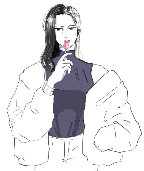 🍭 | Gallery | HelloPaint