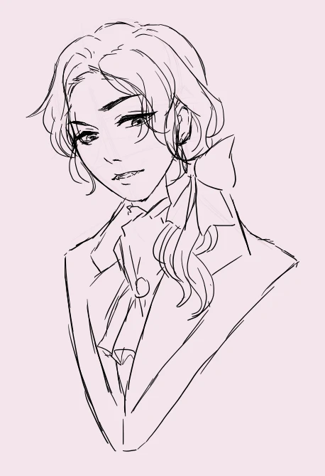 sketch | Gallery | HelloPaint